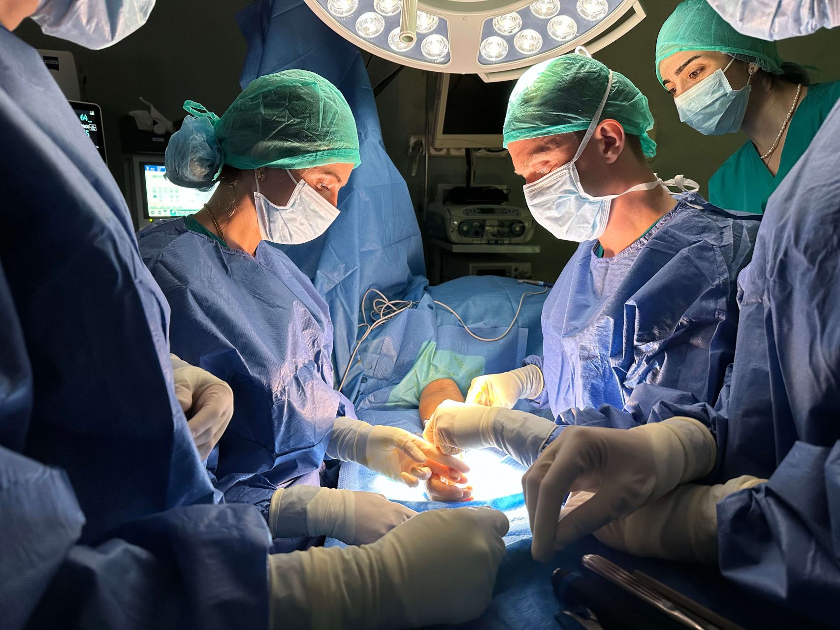 Sports Hand Doctors | Hand surgeons and therapists